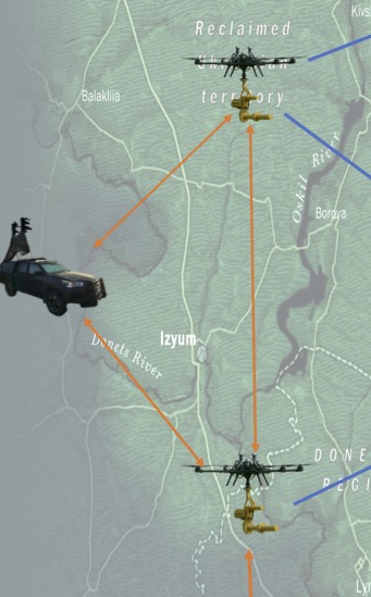 C-UAS Technologies - AdlerAerospace
